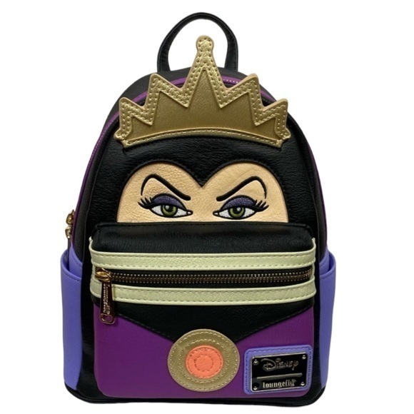 Loungefly | Bags | Loungefly Disney Snow White And The Seven Dwarfs ...